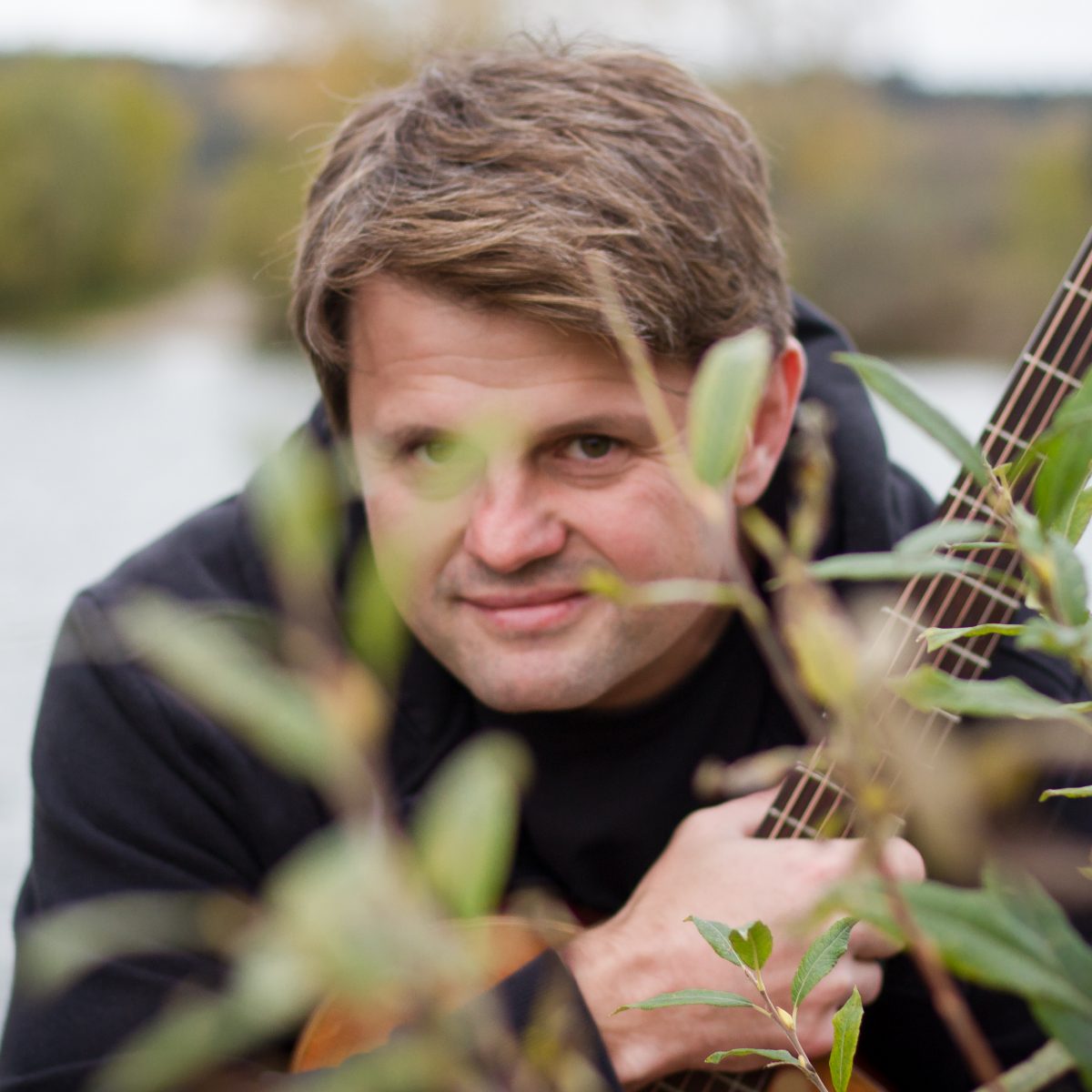 Starek – Liedermacher aus Bayern